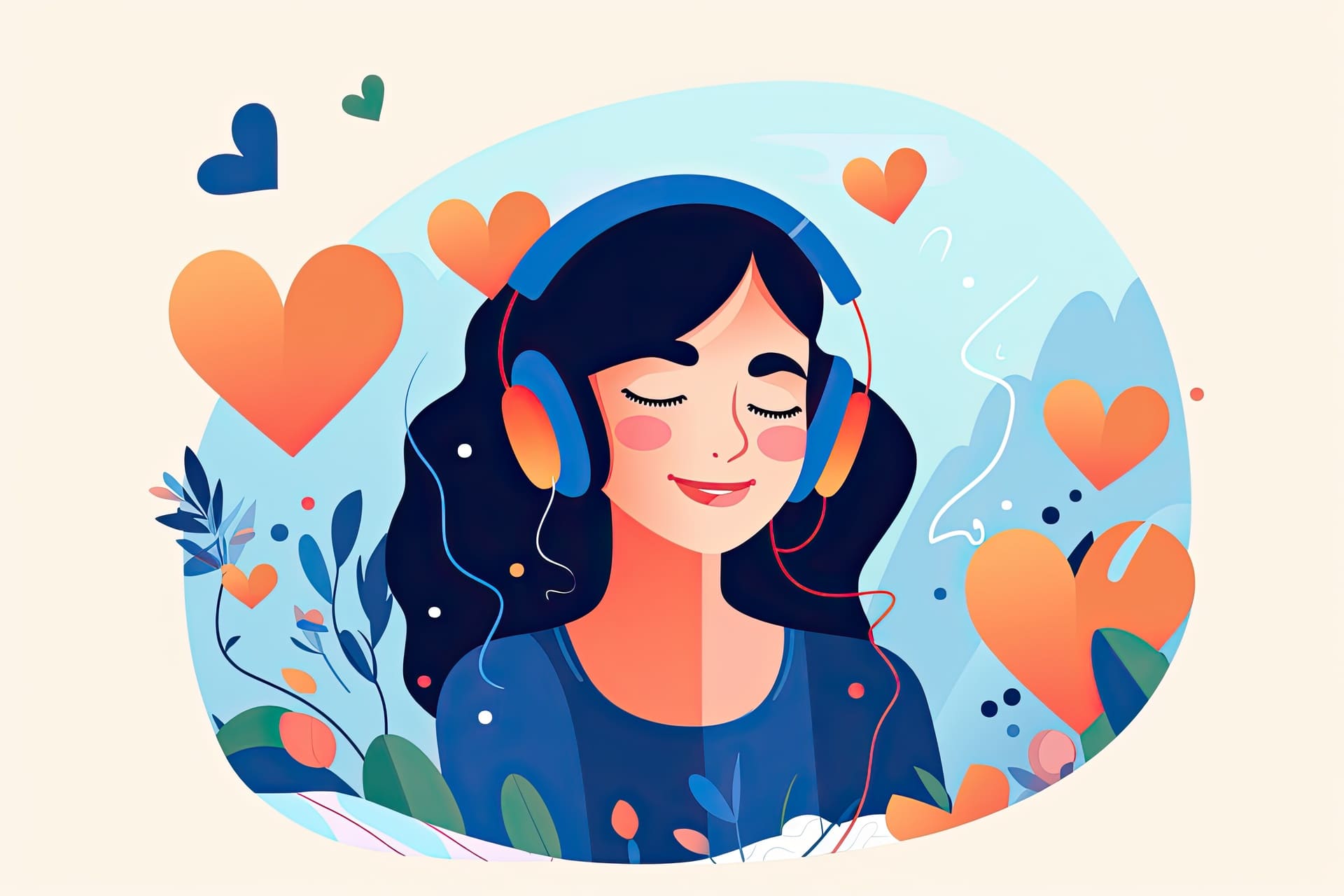 5 consejos para cultivar una mente sana y feliz - SERENA